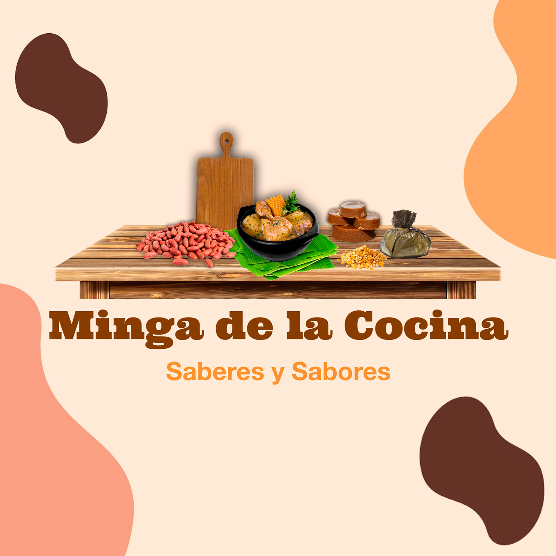 Minga de la Cocina – Ríosucio (Caldas) – Laboratorio Vivo